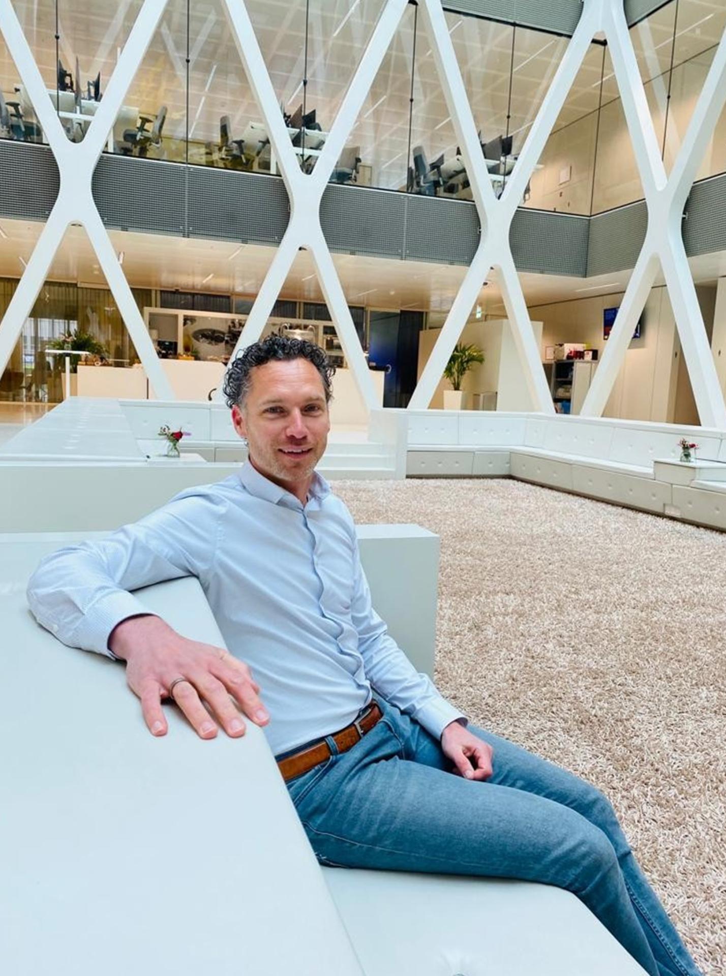 Home | Werken bij het CJIB